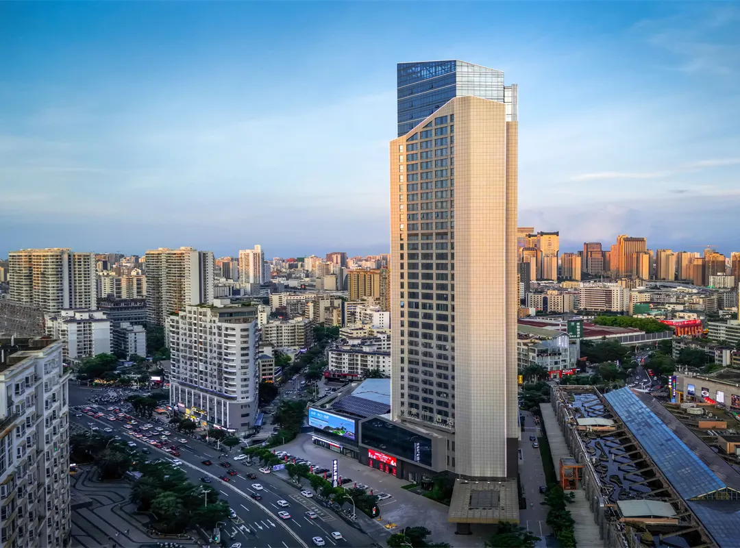 Junhao Hotel - Haikou