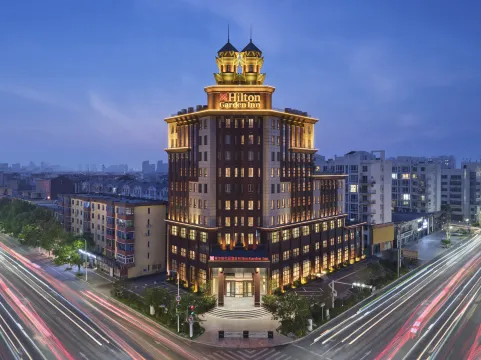 Hilton Garden Inn Yingkou Zhanqian - Yingkou