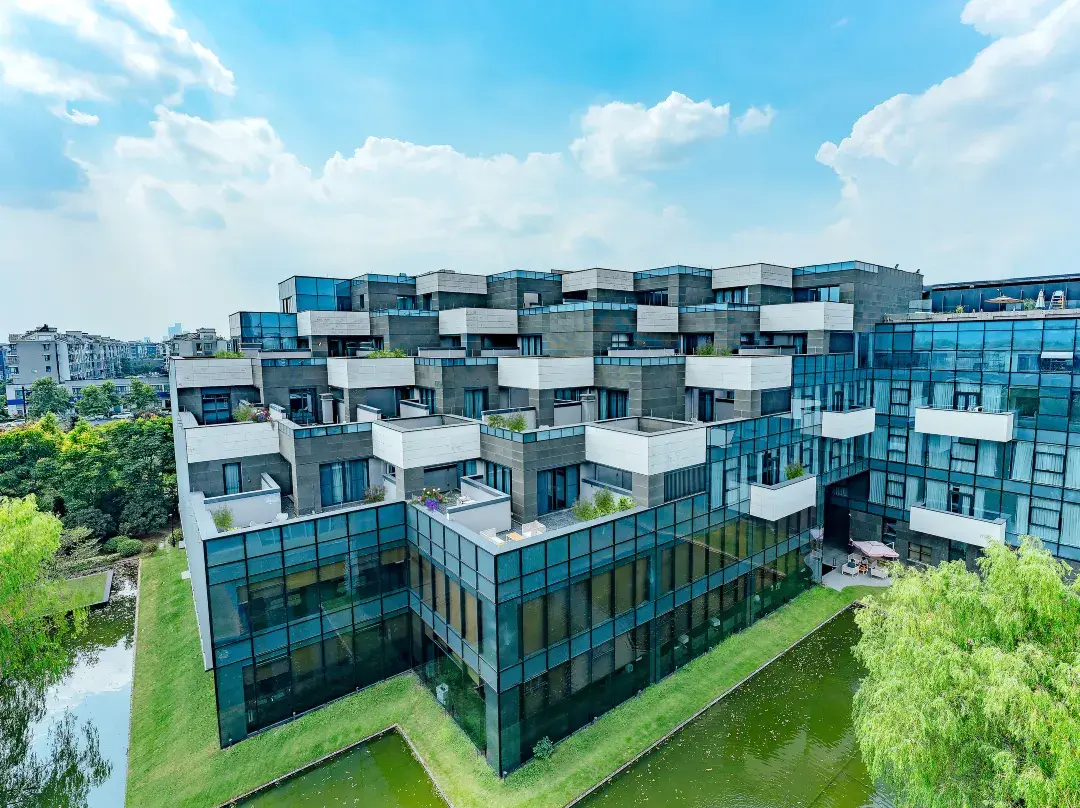 The Lucid Resort Xixi - Hangzhou