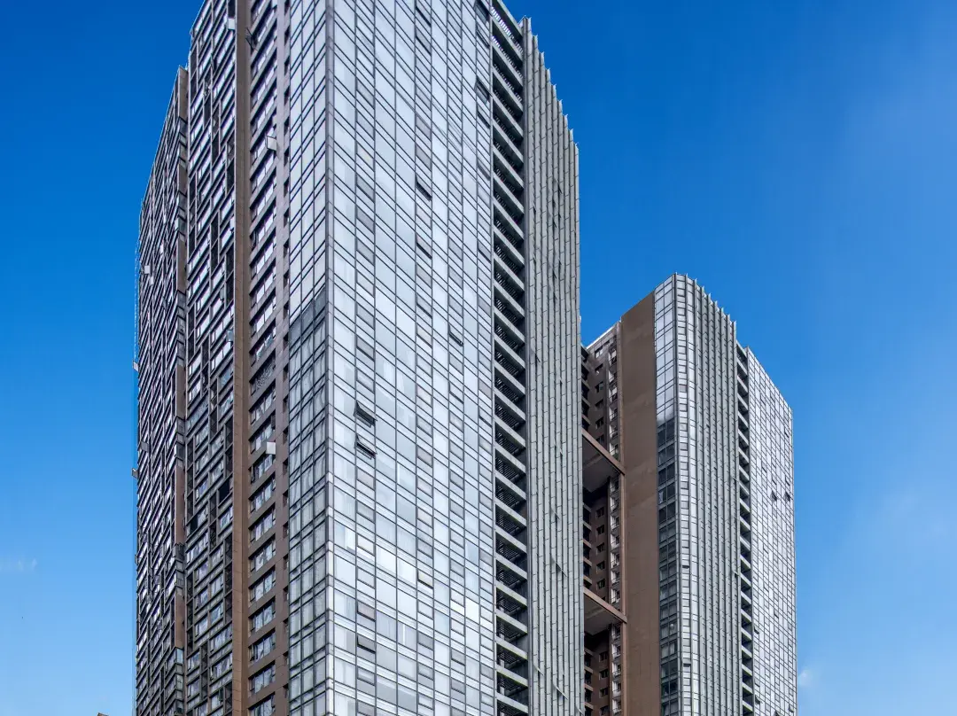 Yushang Hotel Apartment - 