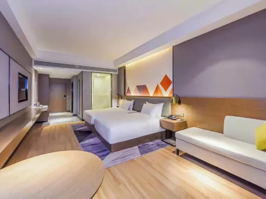 Xiangyue Hotel - Canton / Guangzhou