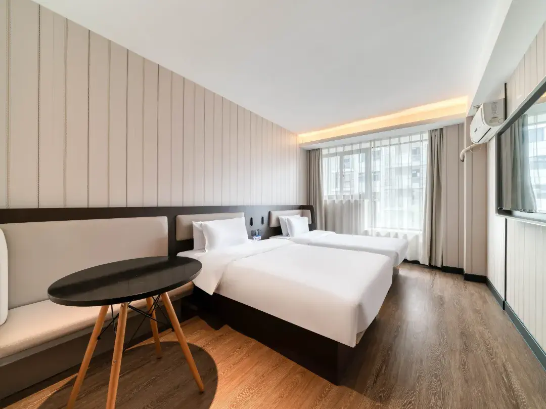 Hanting Hotel - Hangzhou