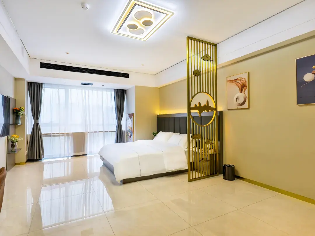 Yuexianglai Hotel - Shenyang