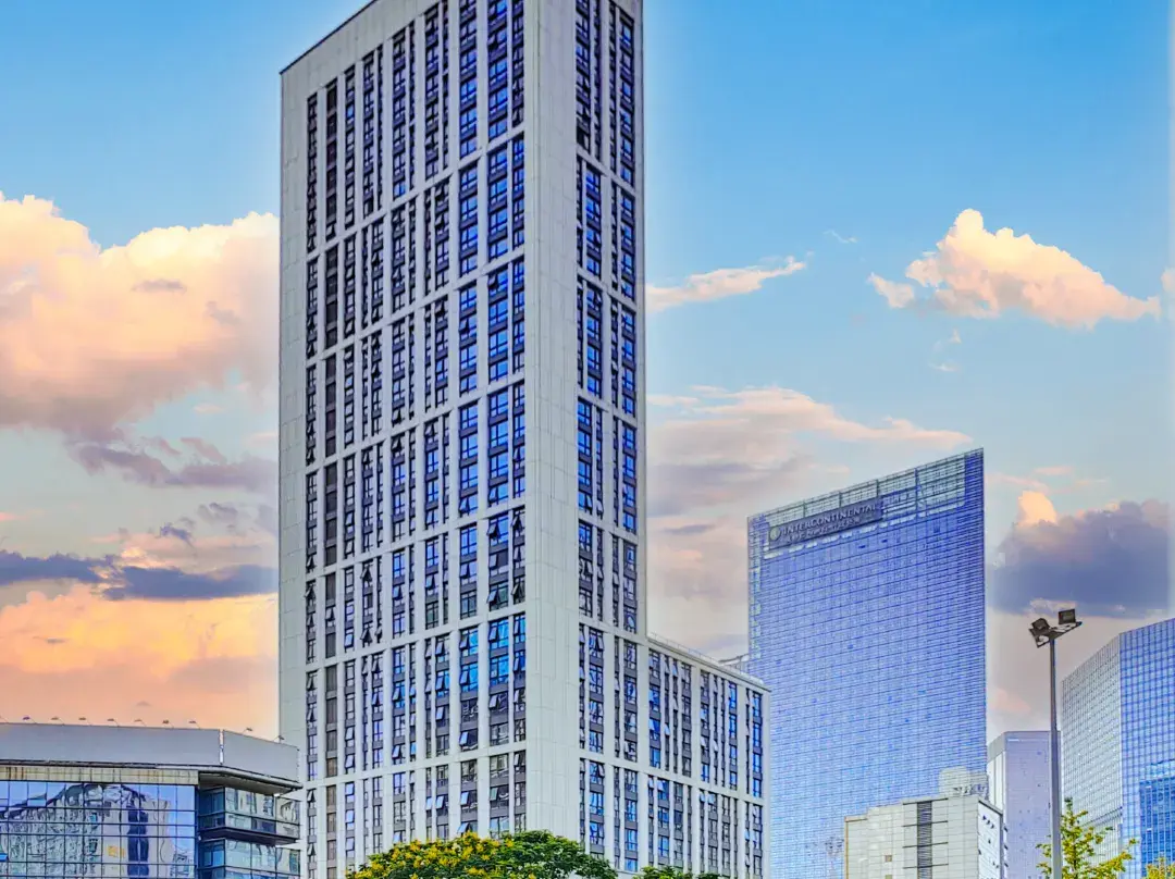 Paxton Hotel - 청두 시