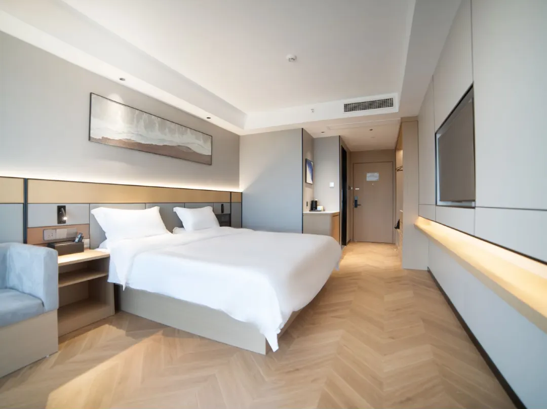 Qingdao Yunjian Serviced Apartment - Qingdao
