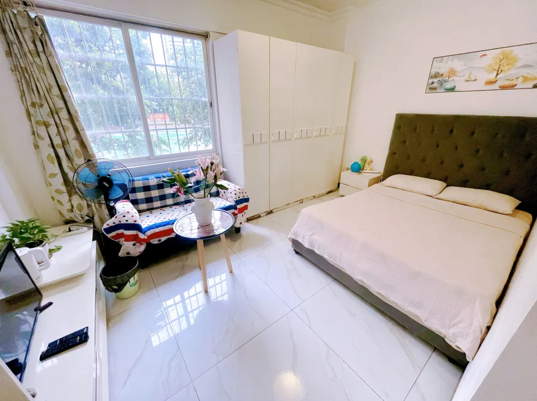 Xingyuan Apartment Hotel - Guangzhou