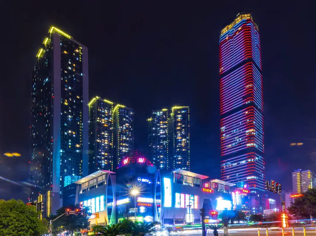 Jiduomingsu - Liuzhou