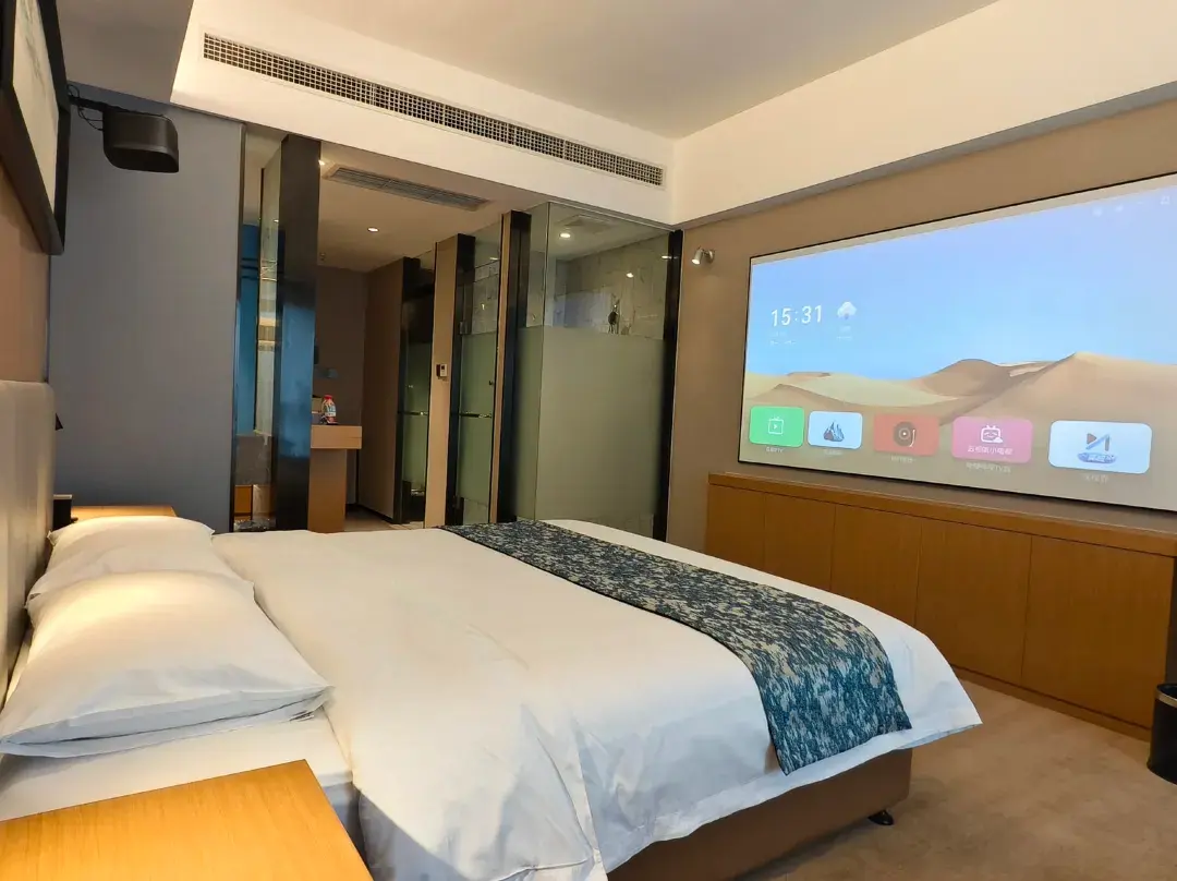 Huanzhi · H Hotel - Ziyang