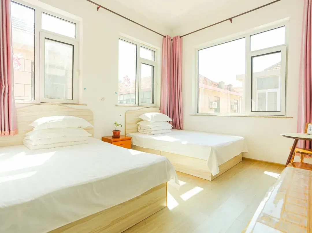 Qingdao Chaxianglou Homestay - Qingdao