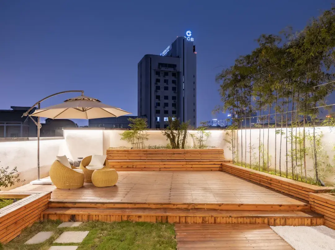 Floral Lux Hotel·beizheng Hotel - Zhangjiajie