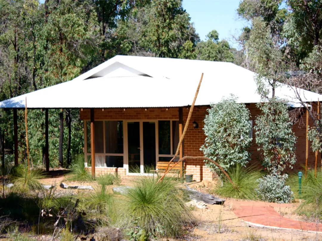 Chalets On Stoneville - Western Australia
