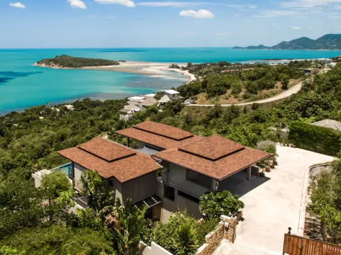 Baan Nai Fan - Ko Pha Ngan