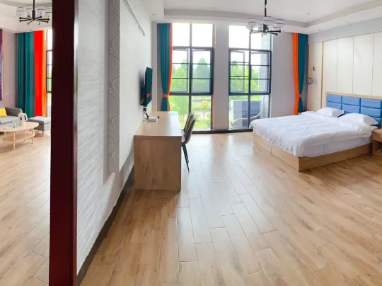 Xuancheng Maosheng Business Hotel - Xuancheng