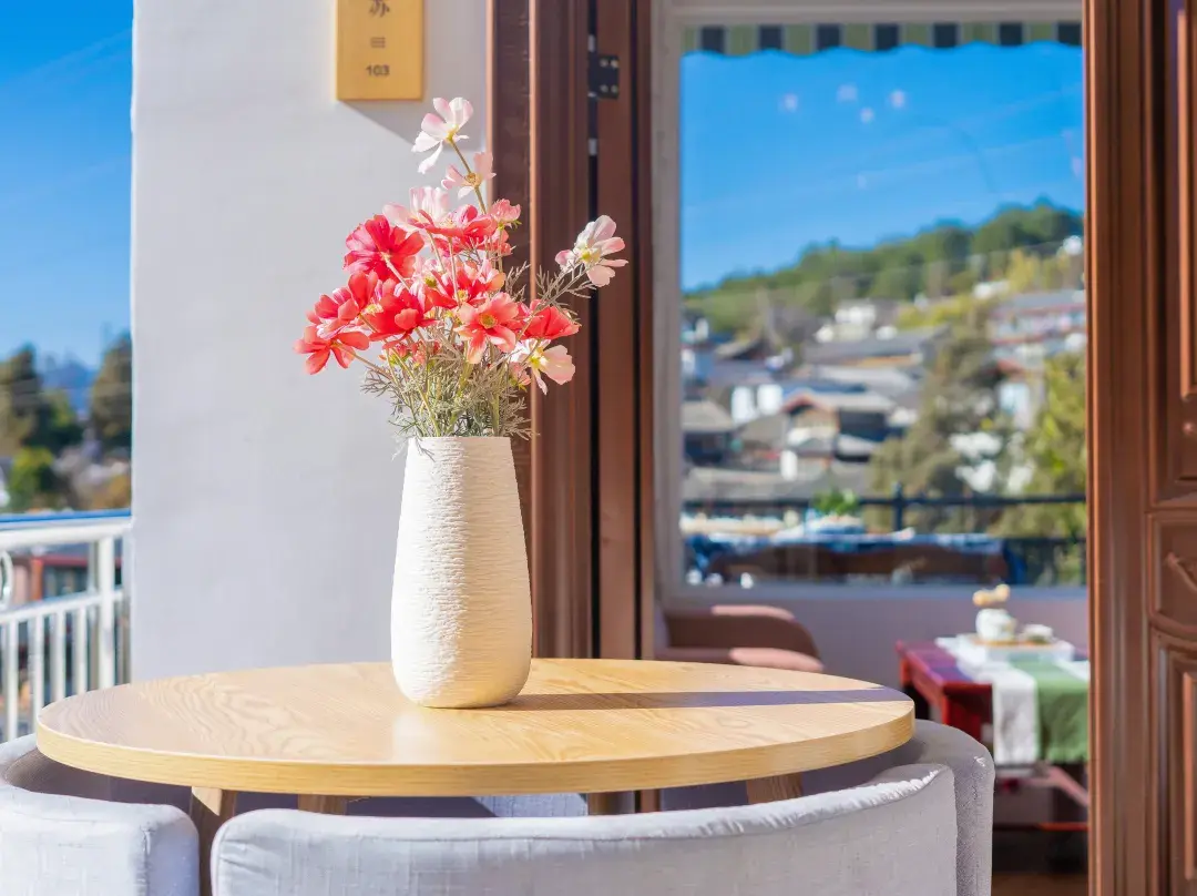 Banshanyunhua Guesthouse - Lijiang