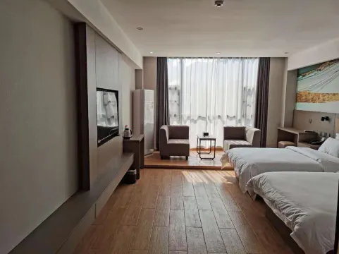 Daxin Old Street Hotel - Cao Bằng