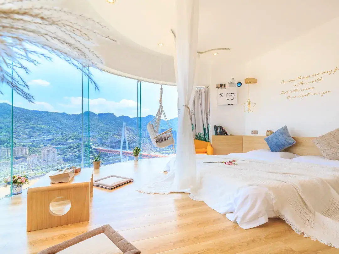 Xia Xiyou River View Inn - Chongqing