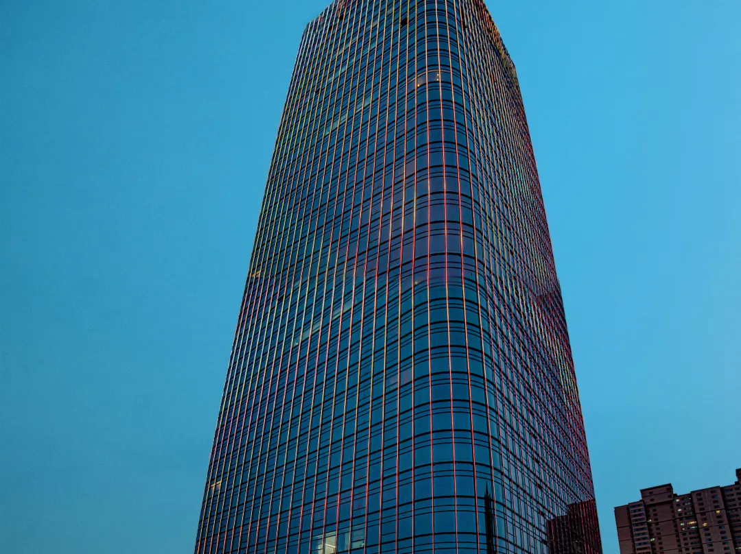 Yellow River Yinran River View Hotel Lanzhou Center - Lanzhou