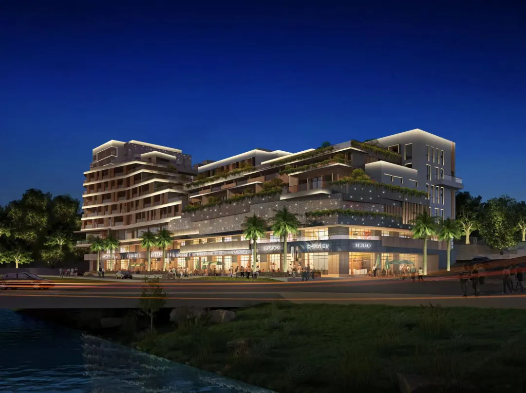 Changtai Shishanhui Resort Hotel - Taiwan