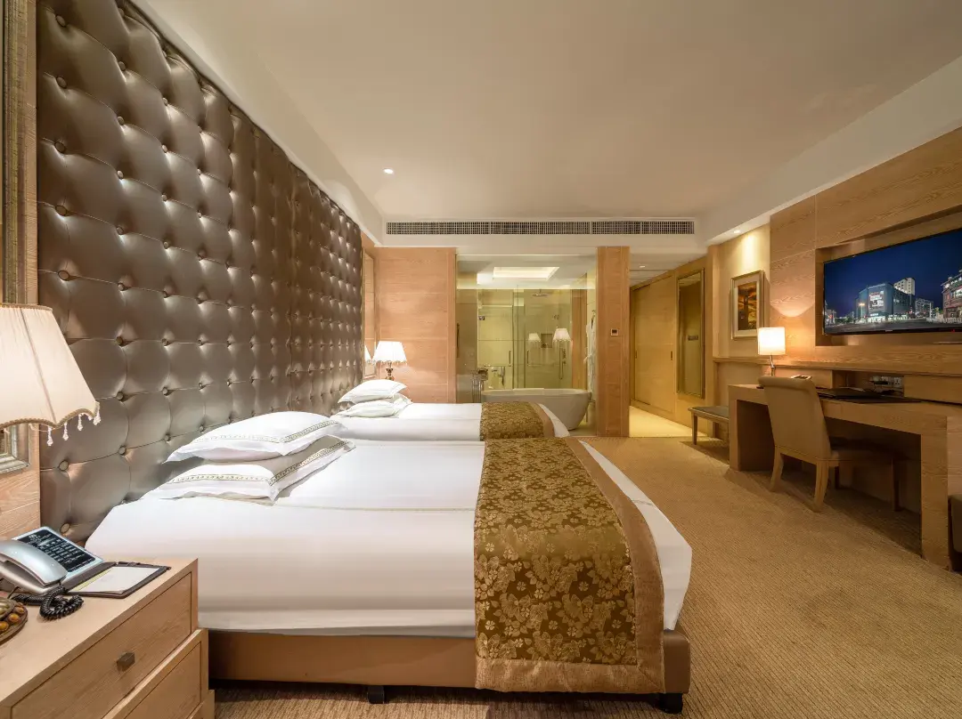 Ganzhou Yihao Hotel - Ganzhou