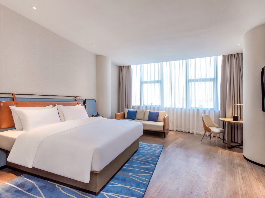 Yishang Hotel - Dongguan