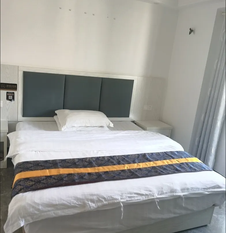 Anqing Dongsheng Hotel - Anqing