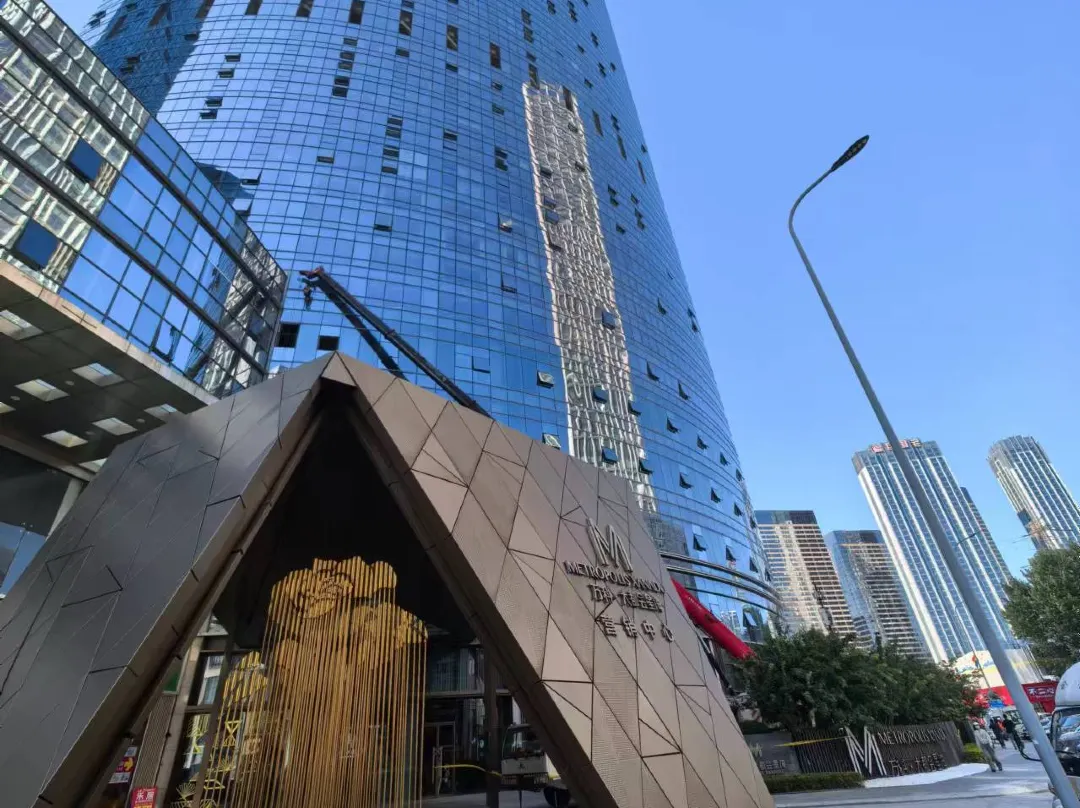 Joy Bean Seaview Loft Hotel Apartment - 大連市