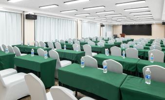 Licheng Yue Hotel (Wuhan Wangjiawan Hanyang Passenger Station Subway ...
