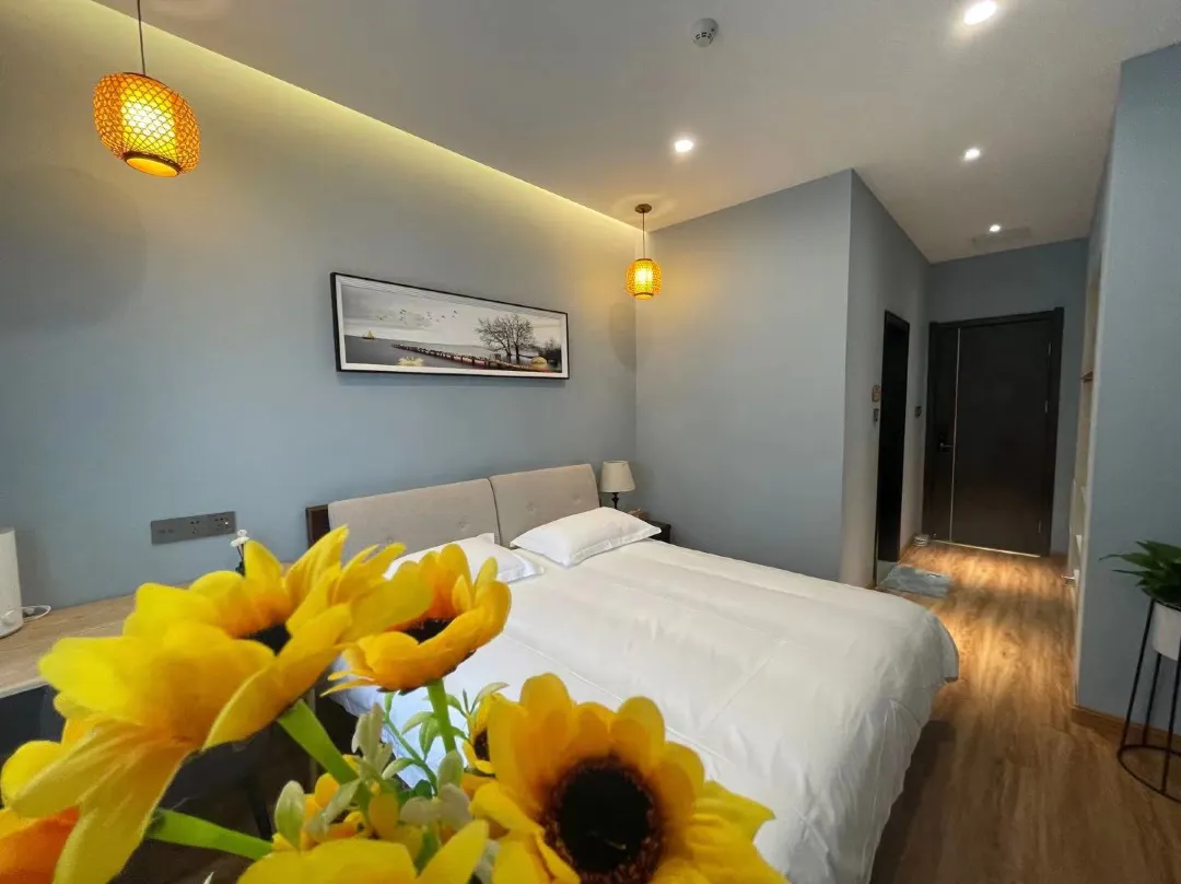 Lanzhou Jincheng Courtyard Hotel - Lanzhou