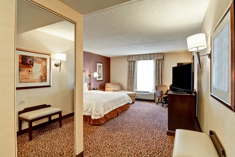 Hampton Inn by Hilton Sudbury, Ontario Reviews: 100 Verified Reviews ...