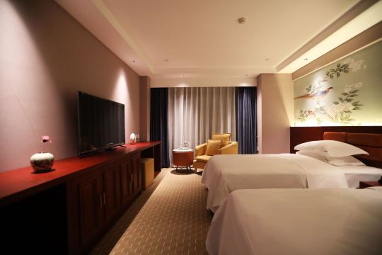 Harbin Shanmuzhi Hotel Reviews: 105 Real Ratings & Photos 2025 | Trip.com