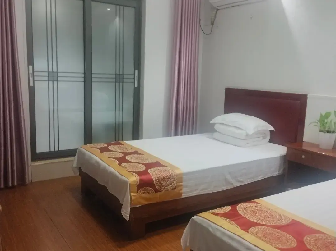 Lingyang Inn - Xuancheng