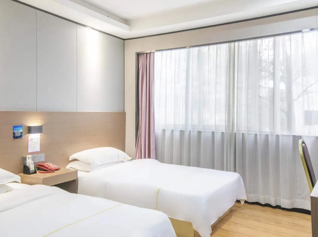 Jiahao Business Hotel - 