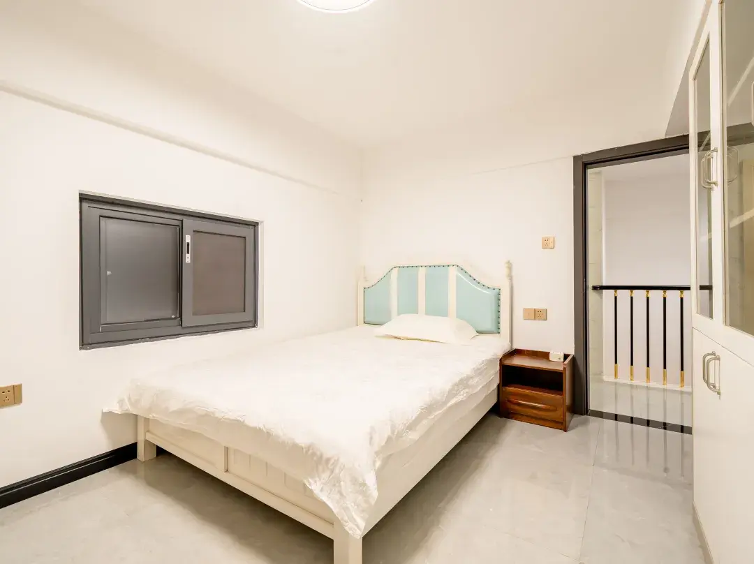 Xiamen Luyunjian Homestay - Xiamen