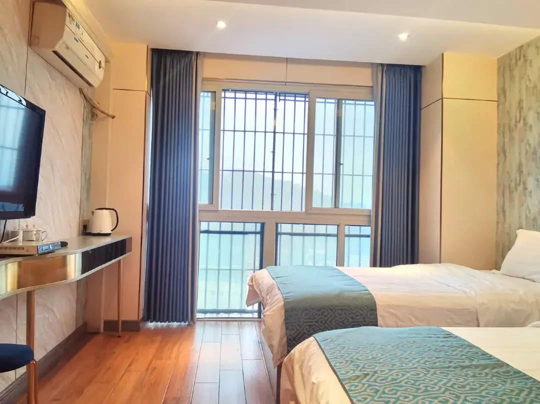 Anshun Hostel - Chongqing