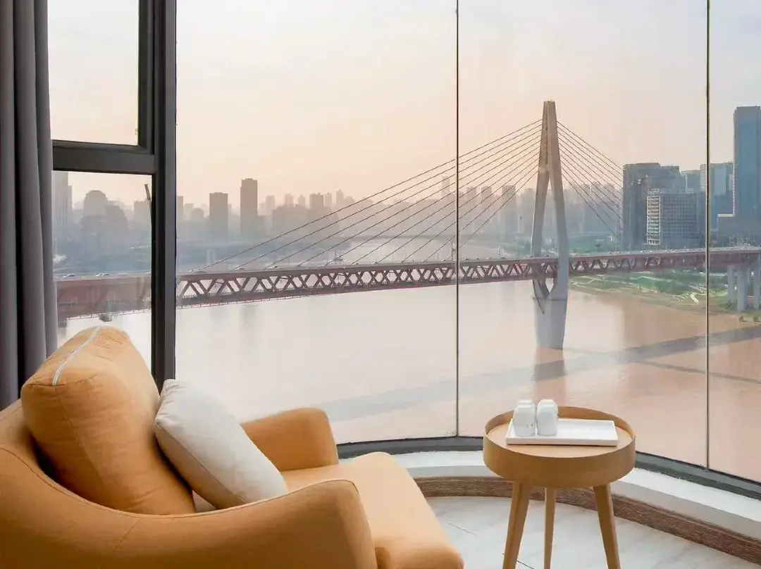 Shili Xijiang Guest House - Harbin