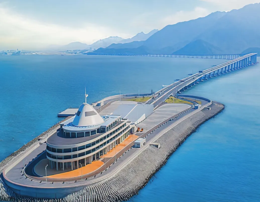 Pearl Hotel - Zhuhai