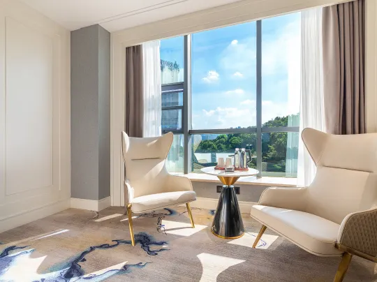 Huijing Hotel Zic - Zunyi