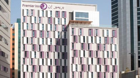 Premier Inn Dubai Barsha Heights 호텔 - 두바이 호텔 가격, 후기 2024 | 트립닷컴