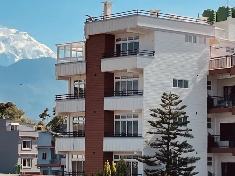 Pokhara Apartments Inn - Pokhara