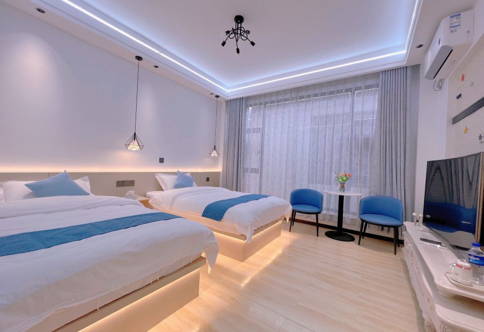 Mujia Garden Homestay House(木家苑民宿屋) - ราคาดีที่สุด & ดีลพิเศษ 2025 ...