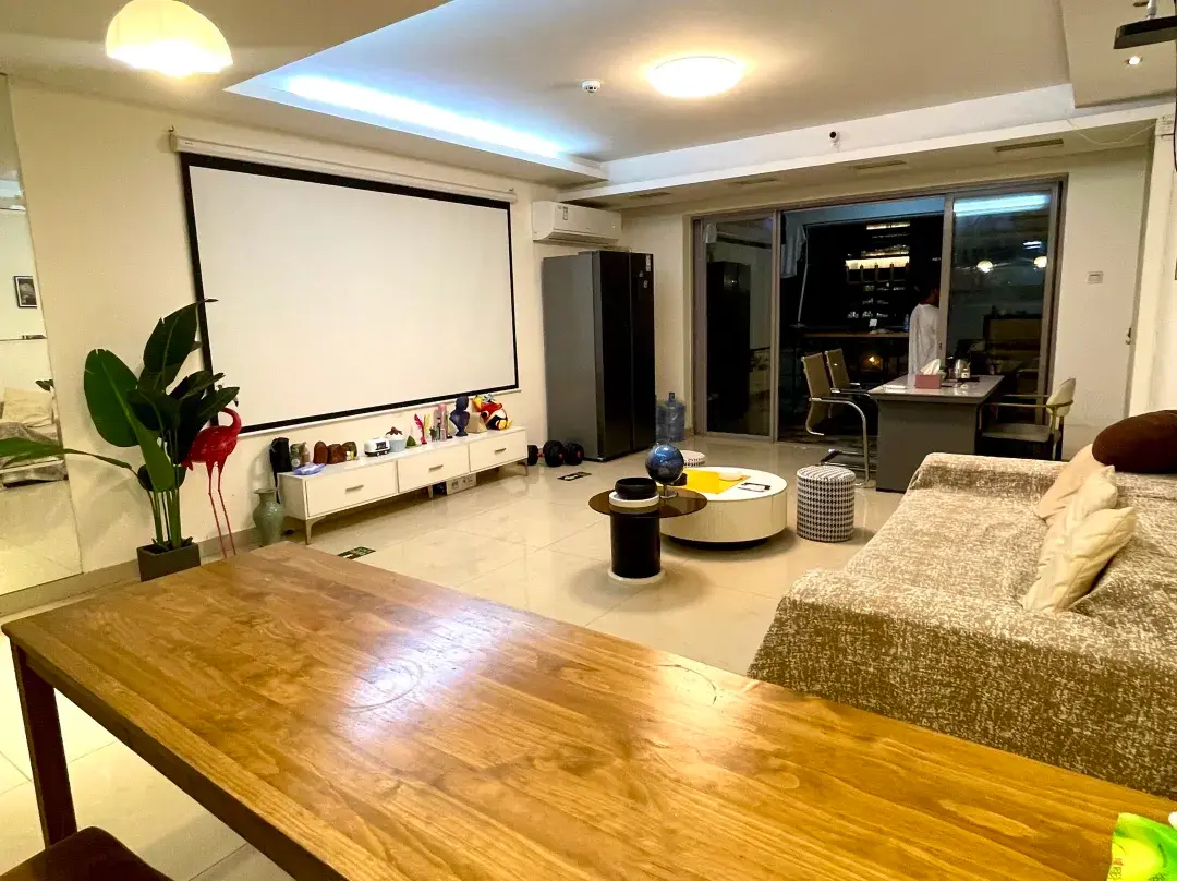 Seablue Yourth Hostel - Hongkong