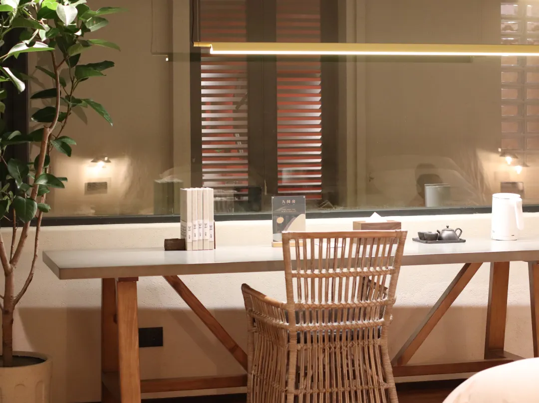Jiujianfang B&b - Hong Kong