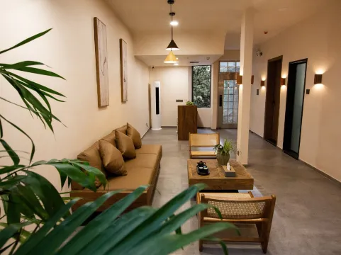 Man Shi Guang Homestay - Chaozhou