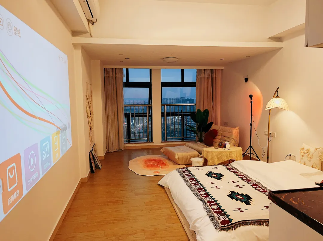 Dongguan Balloon Theme Apartment - Dongguan