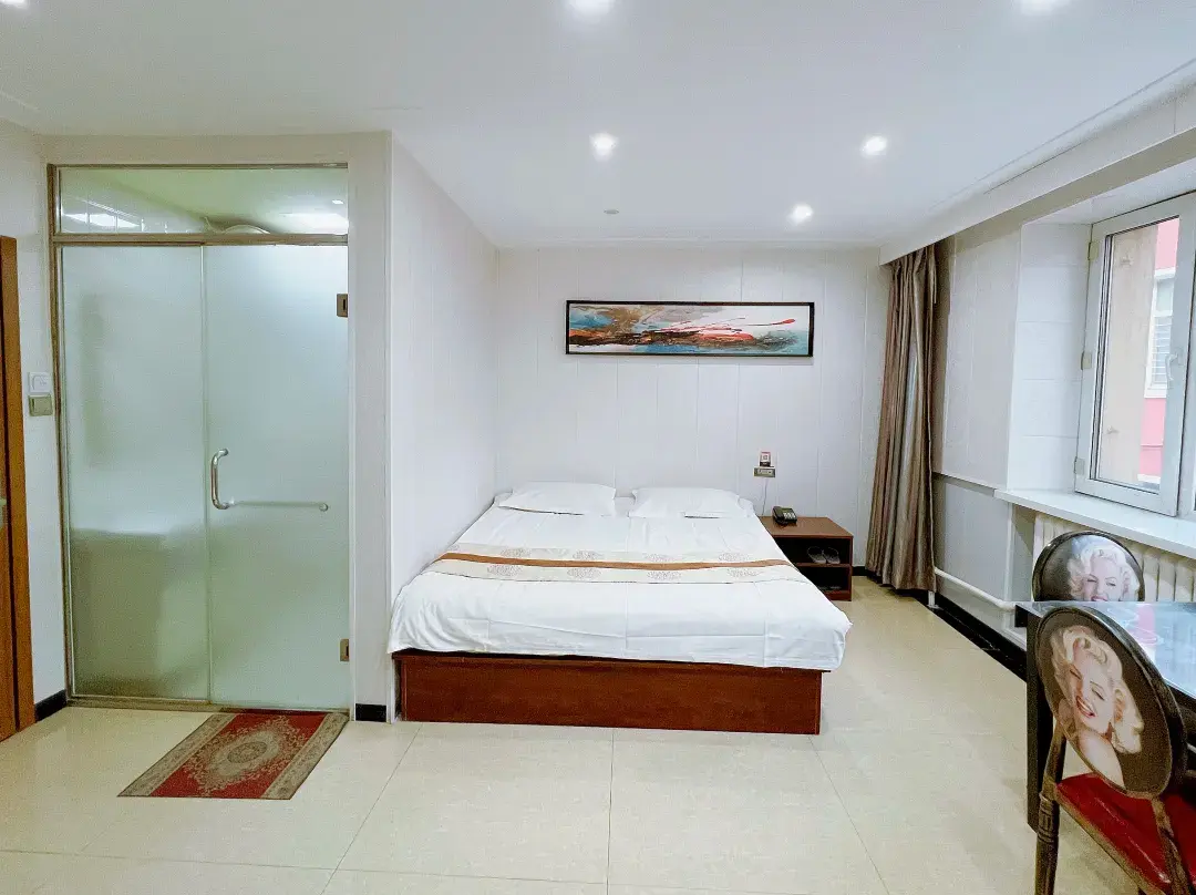 Green Apple Fashion Hotel - Harbin