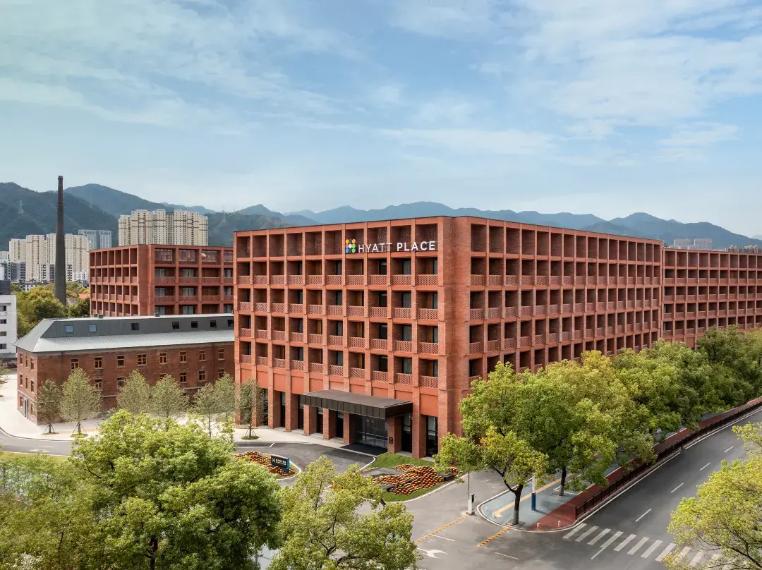 Hyatt Place Jingdezhen Taoxichuan - Jingdezhen