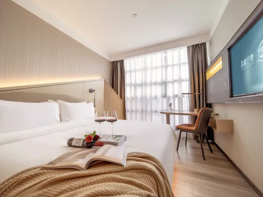 Ykaring Hotel - Hong Kong