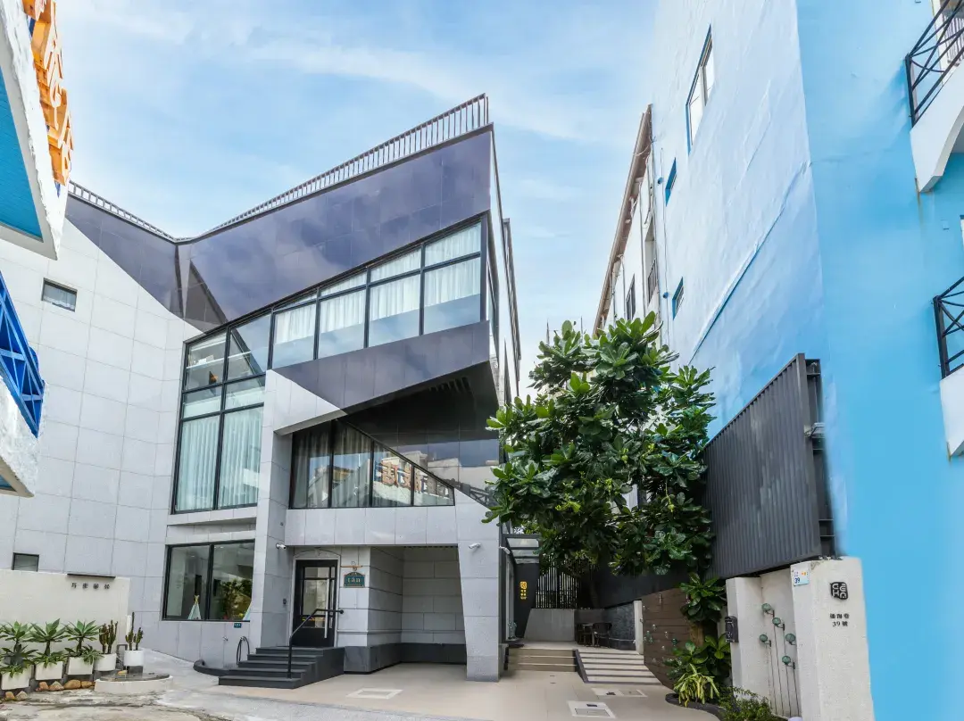 Erdong Manor - Checheng