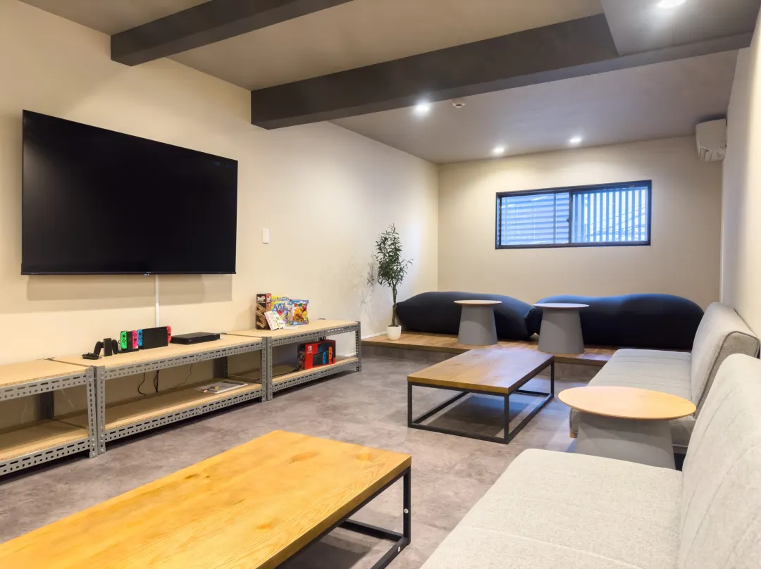 Tasone Stay Osaka Sen2 - Osaka
