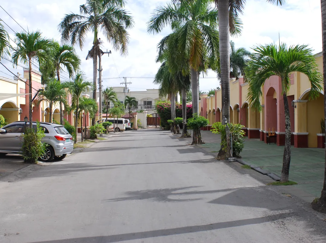 Shilla Hotel - Mabalacat